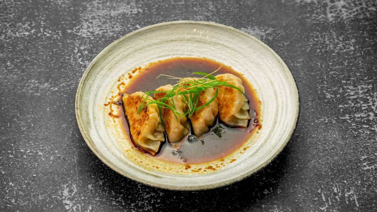 SOON Nobby x True Izakaya: A Valentine's Day Feast Like No Other! - Wow ...