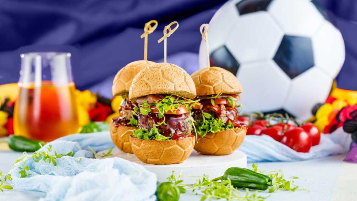 Euro Cup Celebration at Downtown Fanzone by JA | What's Hot | Wow ...