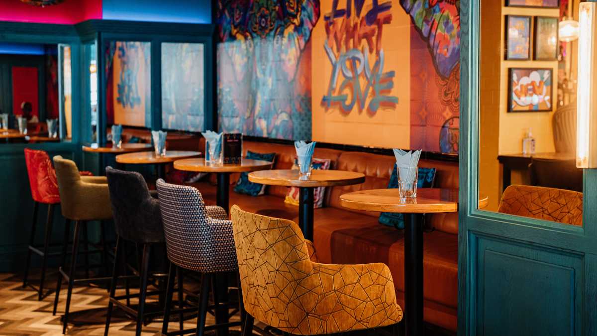 Celebrate Diwali in Style at Republic Adda Bar & Lounge in Dubai - Wow ...