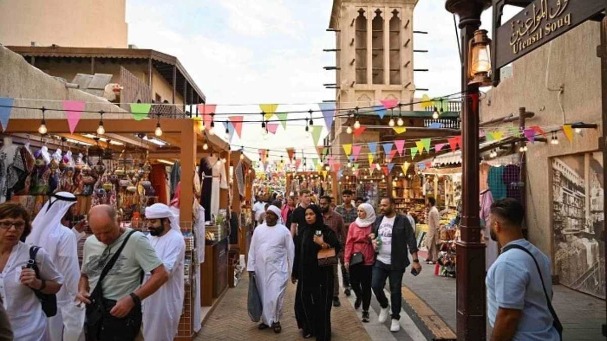 Why Karama’s Street Food Festival is the Ultimate Iftar Hotspot | Food ...