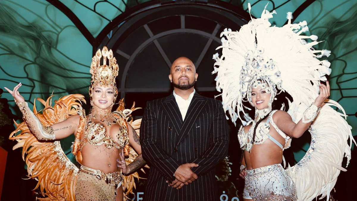 COCO Restaurant & Lounge Opens in Downtown Dubai | Food | Wow-Emirates ...