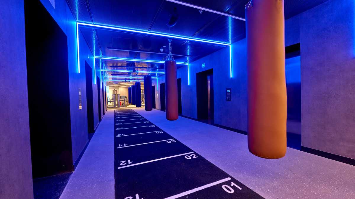 Fitness First Champions Holistic Wellness with Launch of Dedicated ...