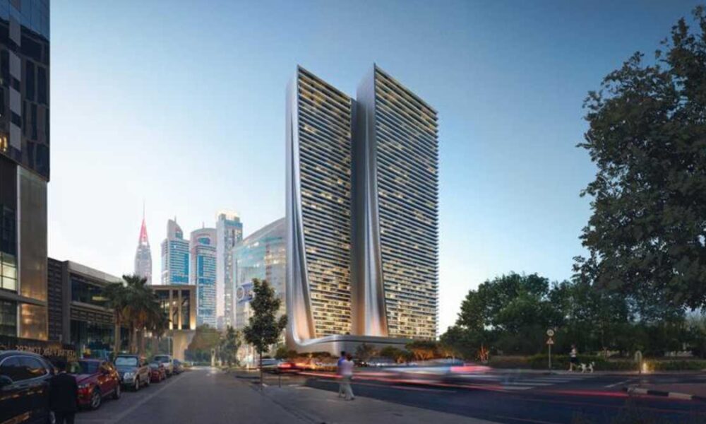 The Oxygen Holding Co. Unveils the World’s Largest Fitness Institute in ...