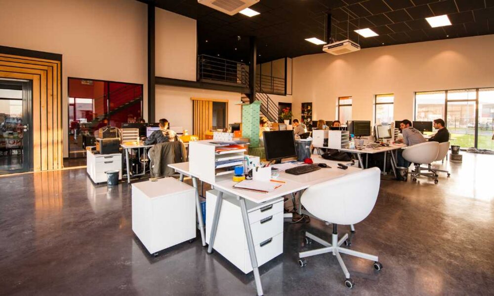 The Oxygen Holding Co. Unveils the World’s Largest Fitness Institute in ...