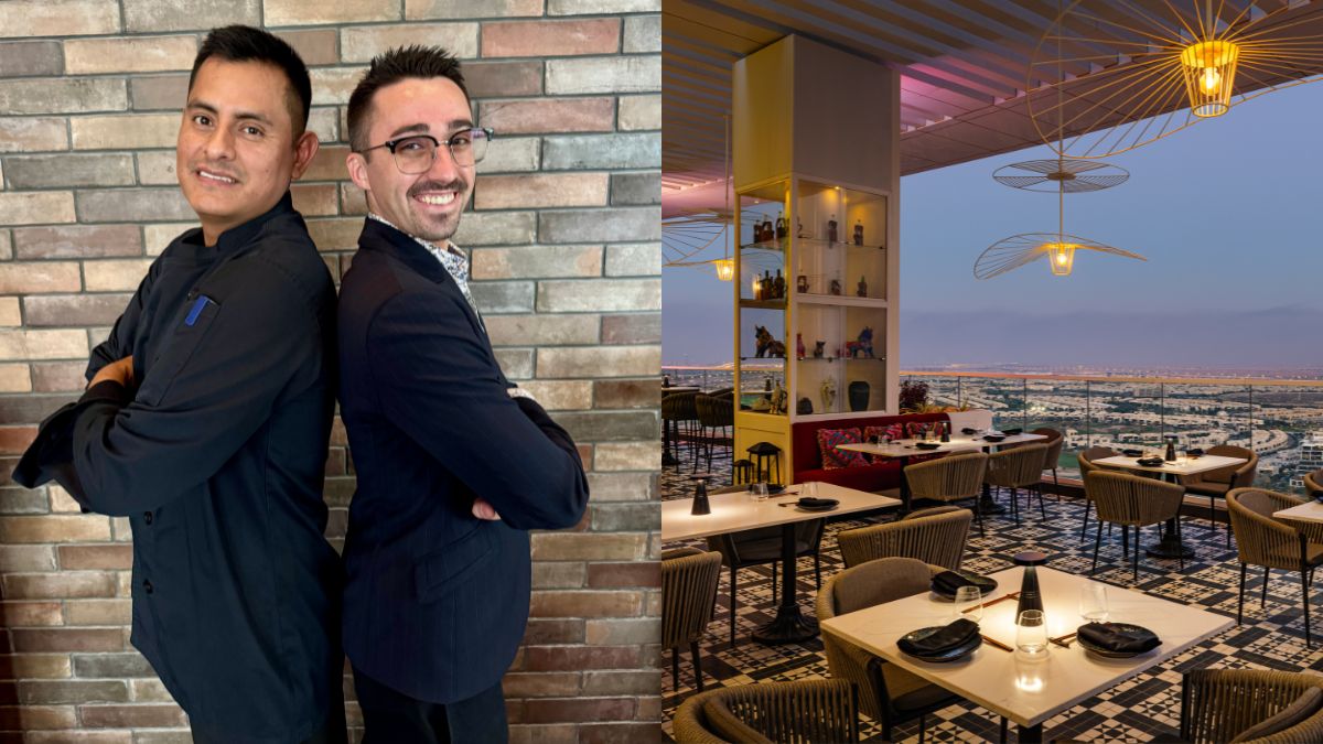 Radisson Hotel Dubai ISSEI Enters a New Leadership Era For the New ...
