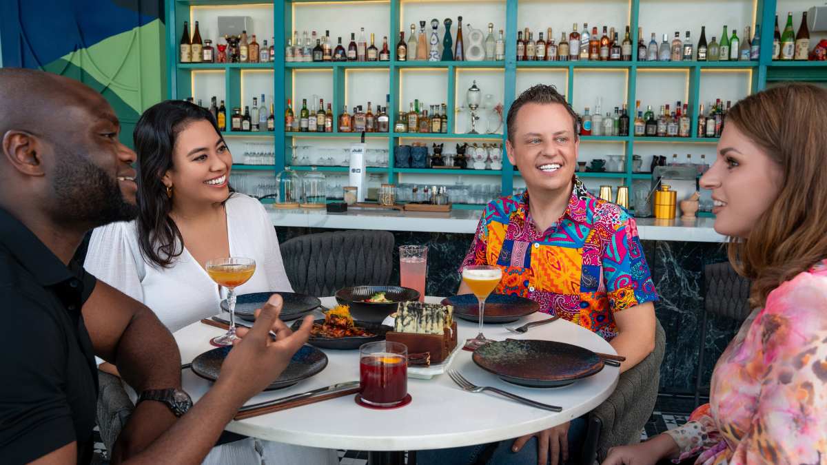 Radisson Hotel Dubai ISSEI Enters a New Leadership Era For the New ...