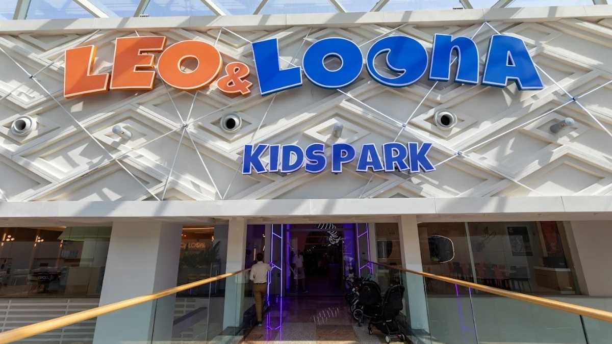 best toddler-friendly play areas in Dubai