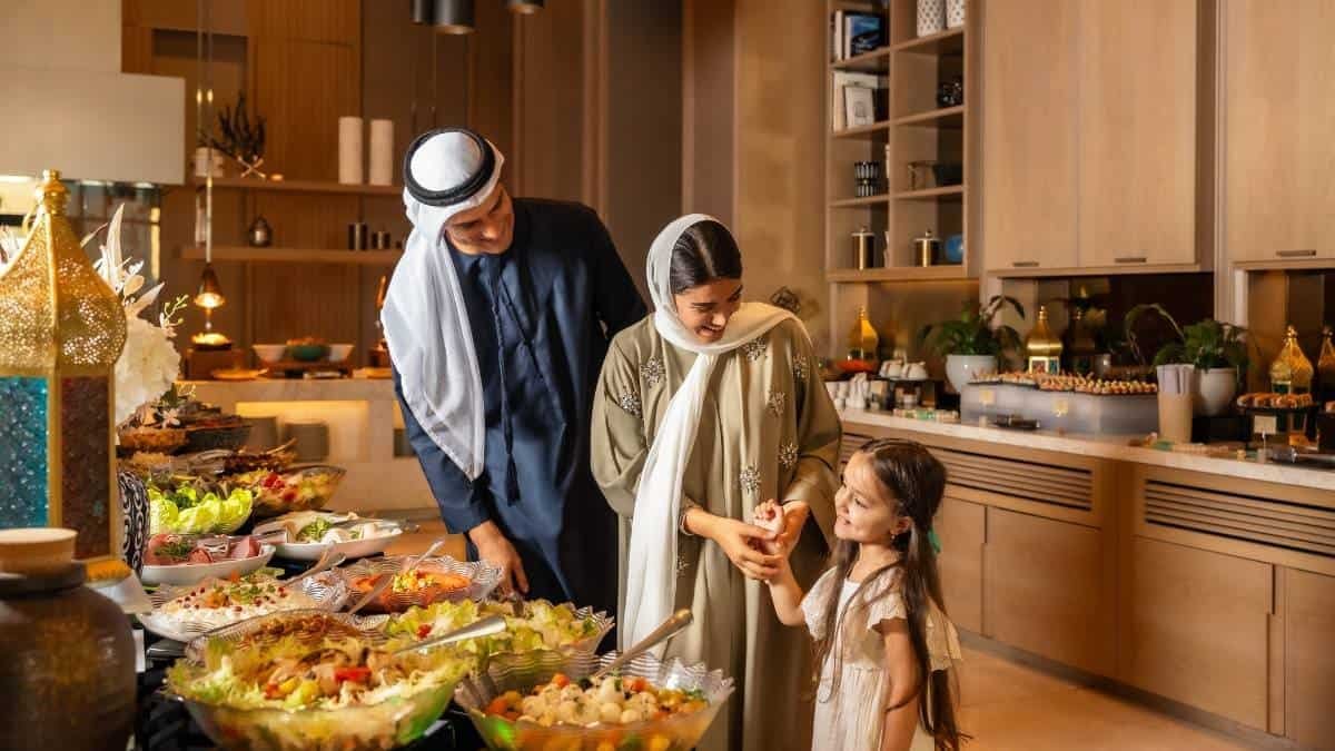Solara, Address Dubai Mall Ramadan Offers | What's Hot | Wow-Emirates