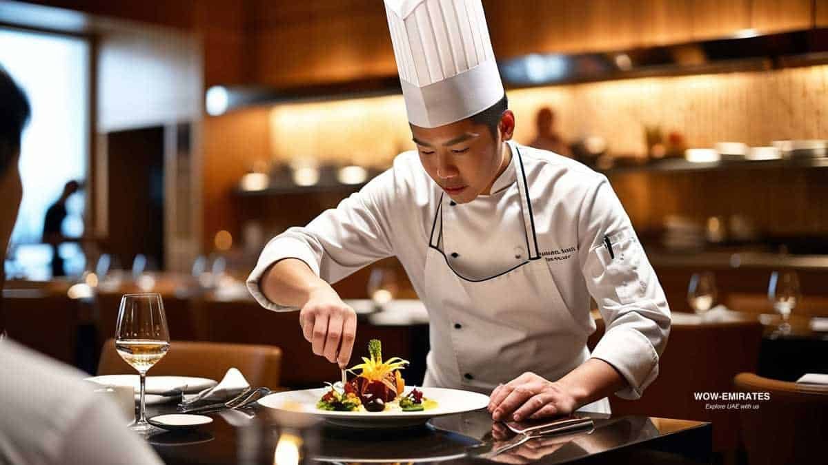 Dubai Restaurant Week 2026: Best Set Menus to Book
